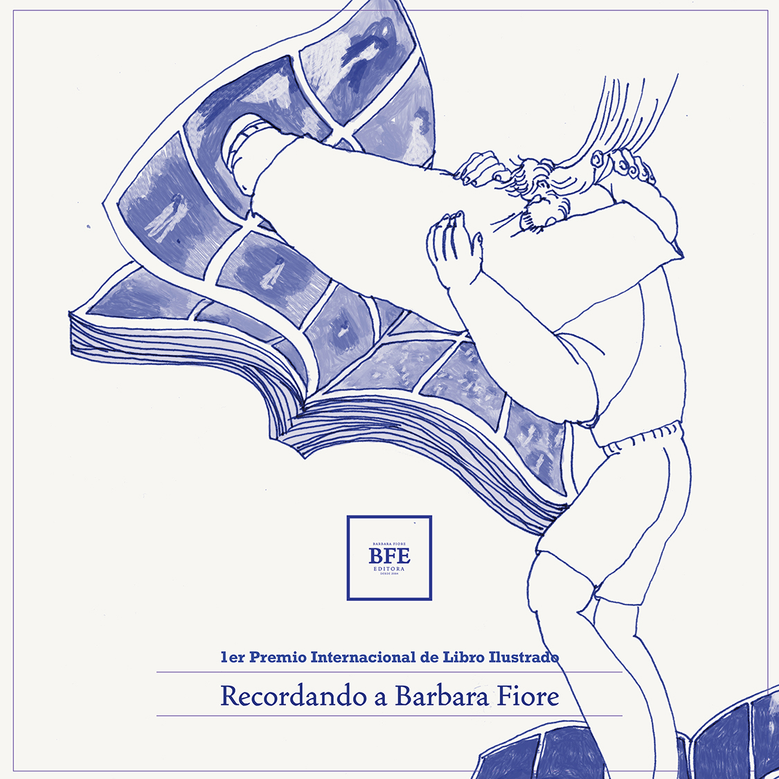 RECORDANDO A BARBARA FIORE - Barbara Fiore Editora